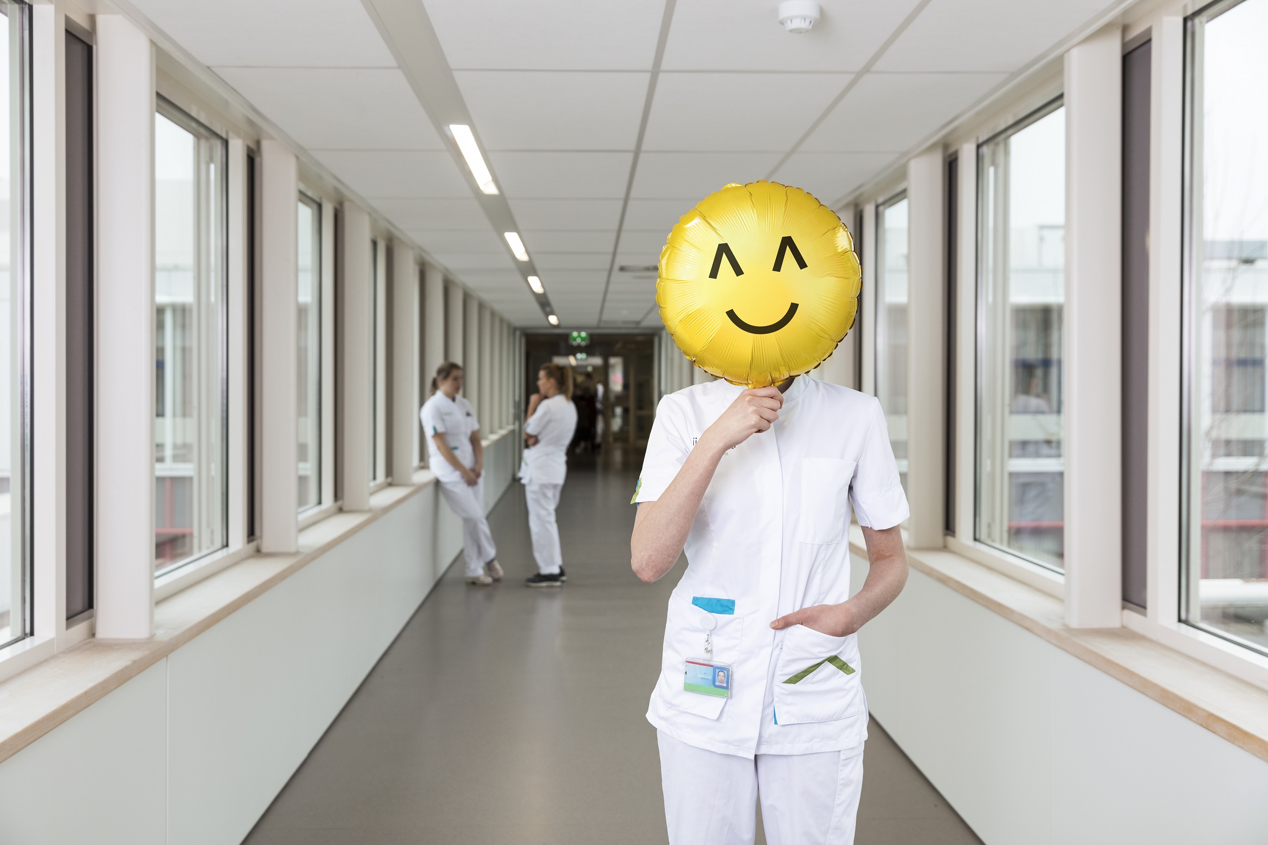 Vacatures IJssellandziekenhuis - 59 vacatures | deRotterdamseZorg