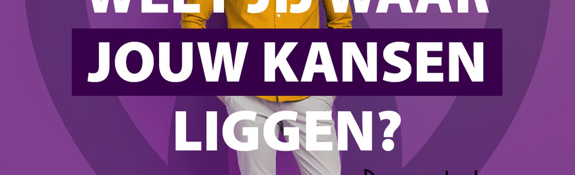 Loopbaancoach | deRotterdamseZorg